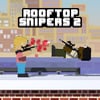 Rooftop Snipers 2 - Unblcoked Games 76